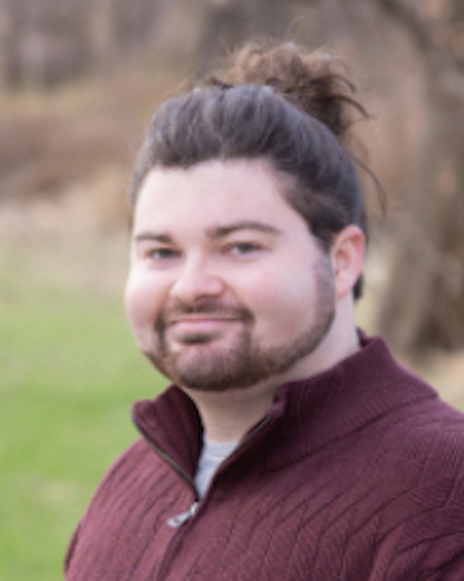 Ian McBride | Elles Research Group